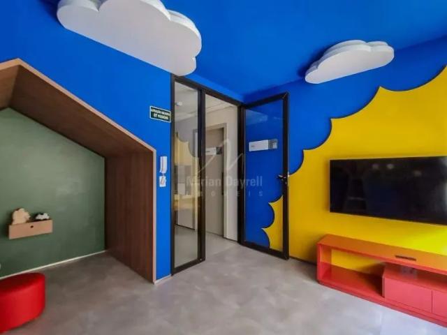 Apartamento com 1 Quarto para alugar, 63m² Santo Agostinho