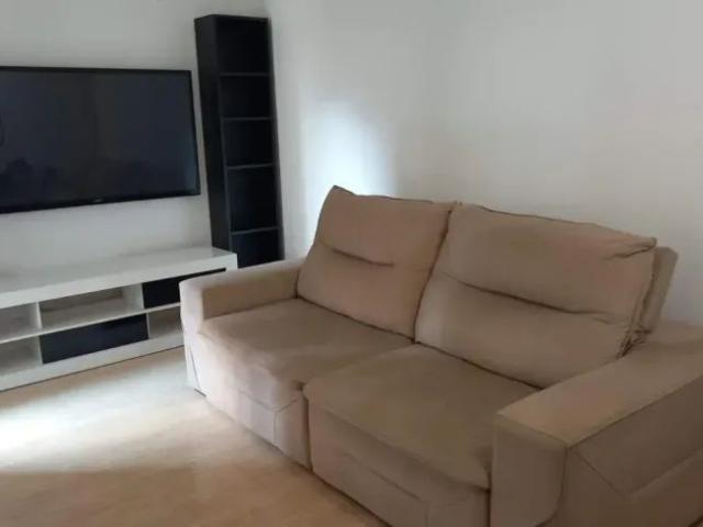 Apartamento com 1 Quarto para alugar, 64m² Bosque