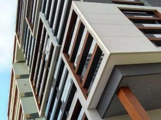 Apartamento com 1 Quarto para alugar, 64m² Brooklin