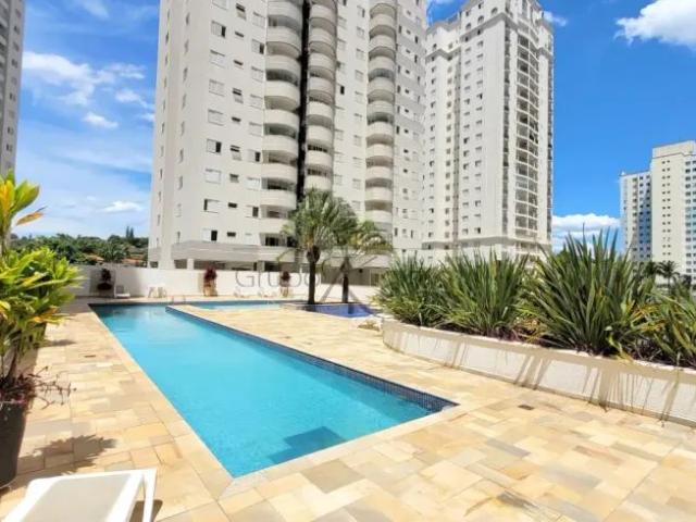 Apartamento com 1 Quarto para alugar, 64m² Jardim das Colinas