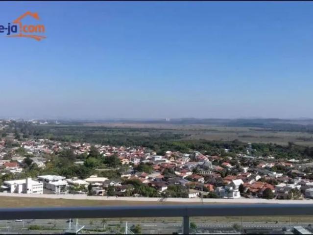 Apartamento com 1 Quarto para alugar, 64m² Jardim das Colinas
