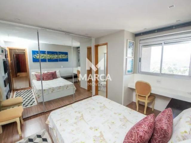Apartamento com 1 Quarto para alugar, 64m² Vila da Serra