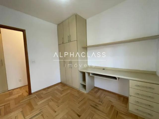 Apartamento com 1 Quarto para alugar, 65m² Alphaville
