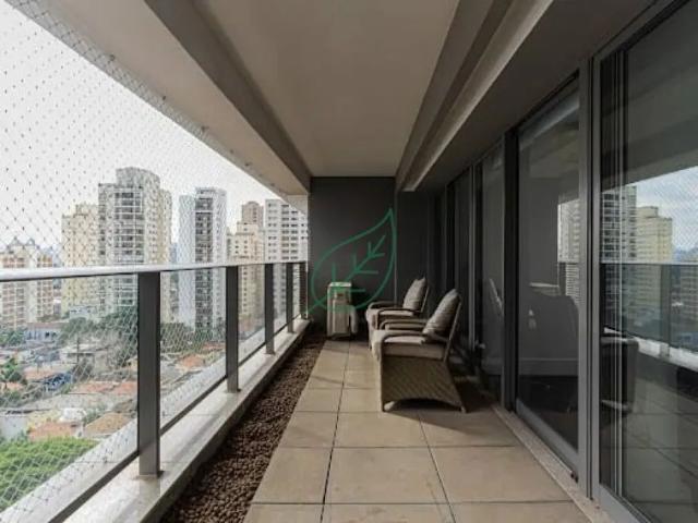 Apartamento com 1 Quarto para alugar, 65m² Brooklin