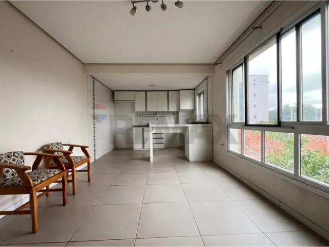 Apartamento com 1 Quarto para alugar, 65m² Camobi