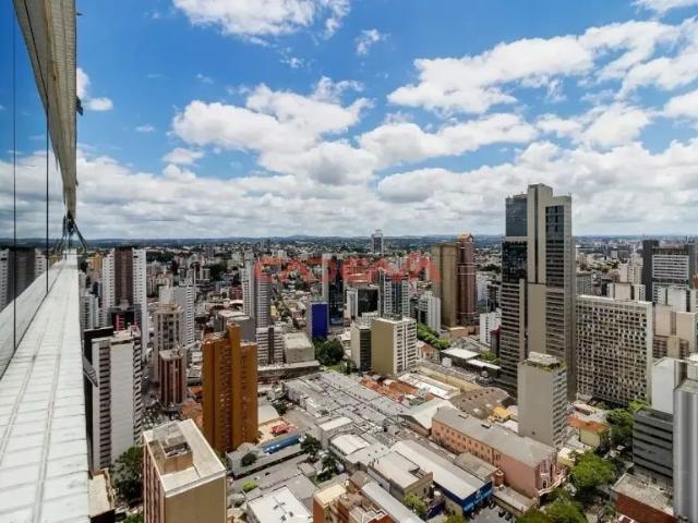 Apartamento com 1 Quarto para alugar, 65m² Centro