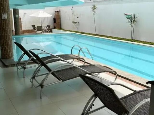 Apartamento com 1 Quarto para alugar, 65m² Renascença