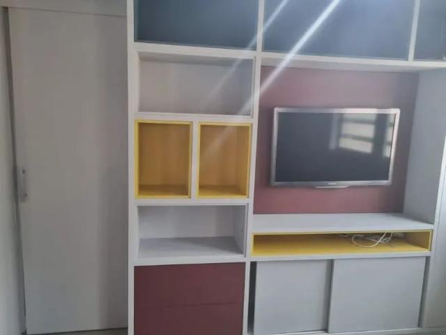 Apartamento com 1 Quarto para alugar, 65m² Saúde