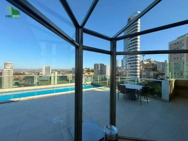 Apartamento com 1 Quarto para alugar, 65m² Vale do Sereno