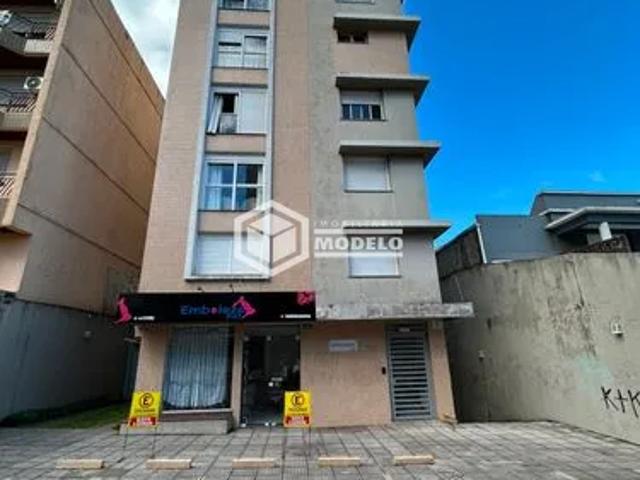 Apartamento com 1 quarto para alugar