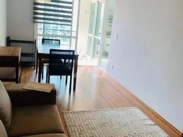 Apartamento com 1 Quarto para alugar, 66m² Cambuí