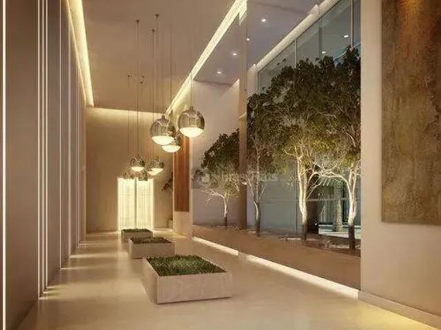 Apartamento com 1 Quarto para alugar, 66m² Itaim Bibi