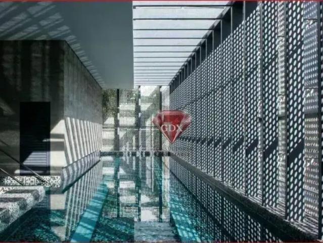 Apartamento com 1 Quarto para alugar, 67m² Itaim Bibi