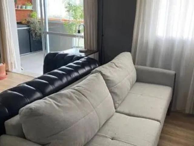 Apartamento com 1 Quarto para alugar, 67m² Jardim Vila Mariana