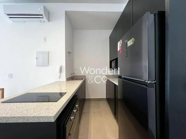 Apartamento com 1 Quarto para alugar, 68m² Brooklin