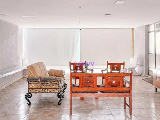 Apartamento com 1 Quarto para alugar, 68m² Santa Rosa