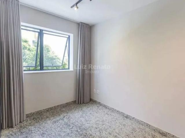 Apartamento com 1 Quarto para alugar, 68m² Savassi