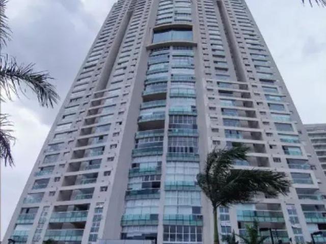 Apartamento com 1 Quarto para alugar, 69m² Brooklin