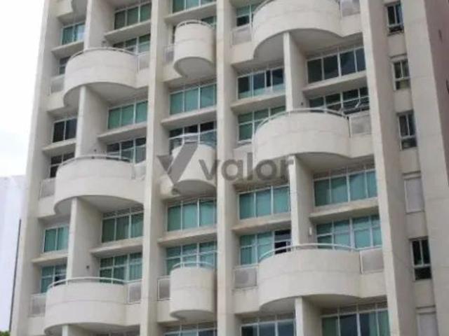 Apartamento com 1 Quarto para alugar, 69m² Cambuí