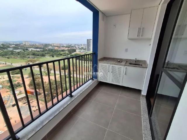Apartamento com 1 Quarto para alugar, 69m² Parque Campolim