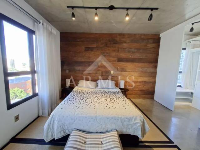 Apartamento com 1 Quarto para alugar, 70m² Mooca