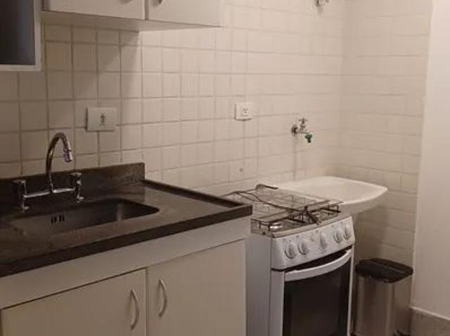 Apartamento com 1 Quarto para alugar, 70m² Alphaville Centro Industrial e Empresarial Alphaville