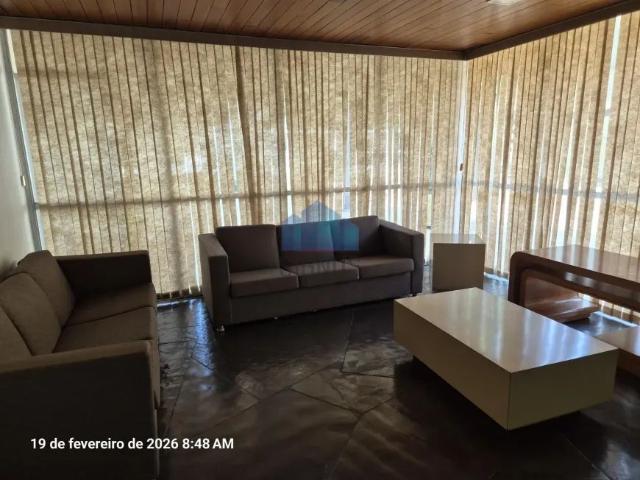 Apartamento com 1 Quarto para alugar, 70m² Cambuí