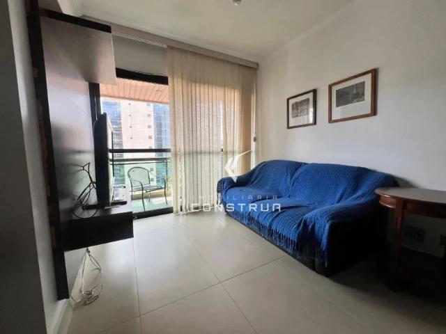 Apartamento com 1 Quarto para alugar, 70m² Cambuí