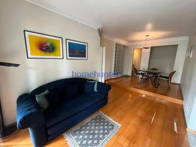 Apartamento com 1 Quarto para alugar, 70m² Cambuí