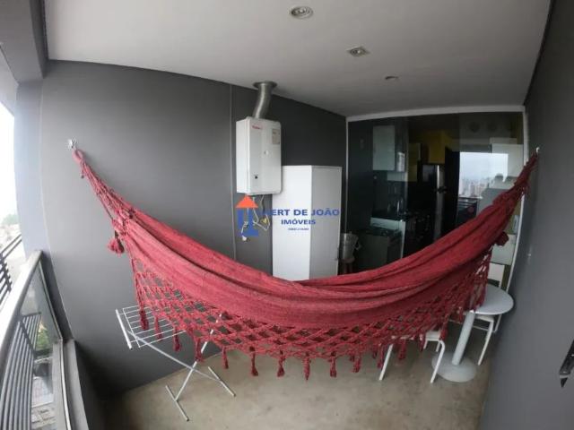 Apartamento com 1 Quarto para alugar, 70m² Campo Belo