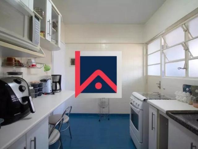 Apartamento com 1 Quarto para alugar, 70m² Cerqueira César