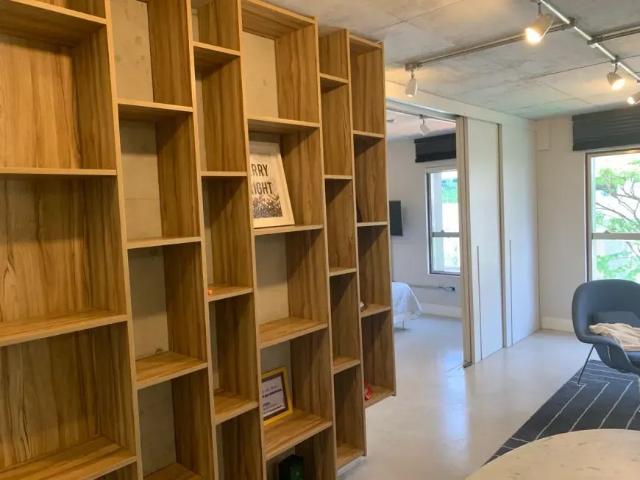 Apartamento com 1 Quarto para alugar, 70m² Cidade Monções
