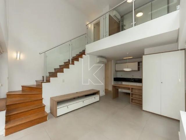 Apartamento com 1 Quarto para alugar, 70m² Consolação
