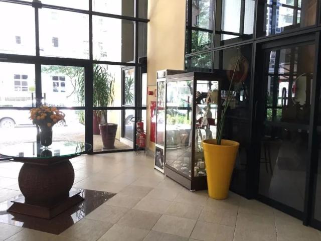 Apartamento com 1 Quarto para alugar, 70m² Jardim Aquarius