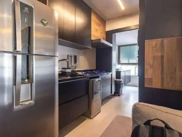 Apartamento com 1 Quarto para alugar, 70m² Vila Olímpia