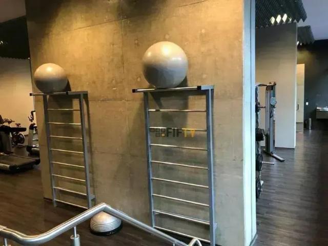 Apartamento com 1 Quarto para alugar, 70m² Vila Nova Conceição