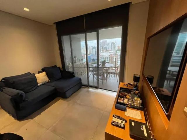 Apartamento com 1 Quarto para alugar, 70m² Vila Nova Conceição
