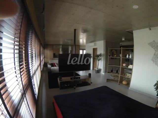 Apartamento com 1 Quarto para alugar, 70m² Vila Regente Feijó