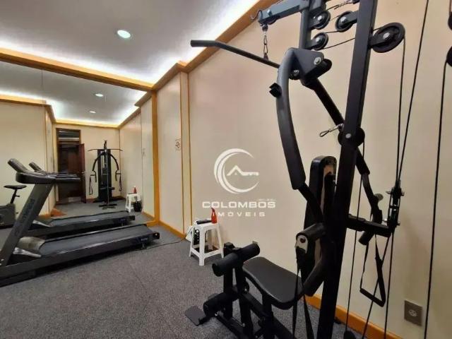 Apartamento com 1 Quarto para alugar, 71m² Cambuí