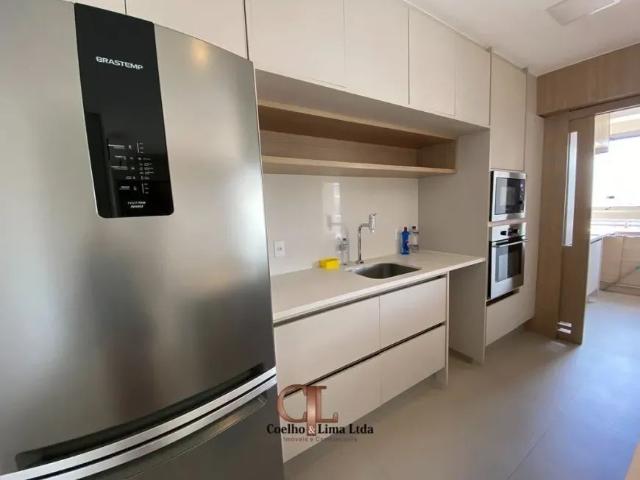 Apartamento com 1 Quarto para alugar, 72m² Moema