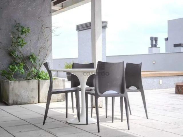 Apartamento com 1 Quarto para alugar, 72m² Centro