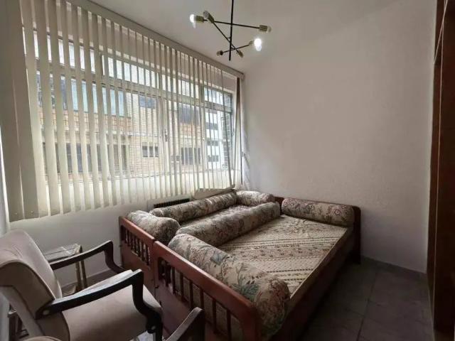 Apartamento com 1 Quarto para alugar, 72m² Gonzaga
