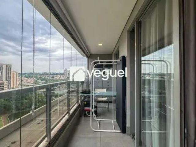 Apartamento com 1 Quarto para alugar, 73m² Jardim Botânico