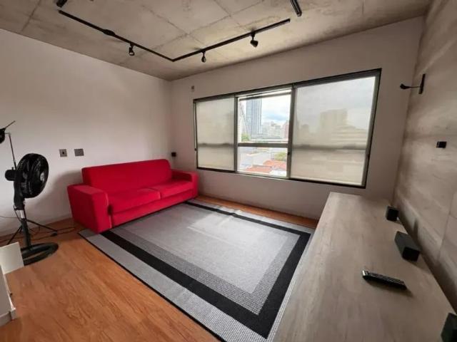 Apartamento com 1 Quarto para alugar, 74m² Cambuí