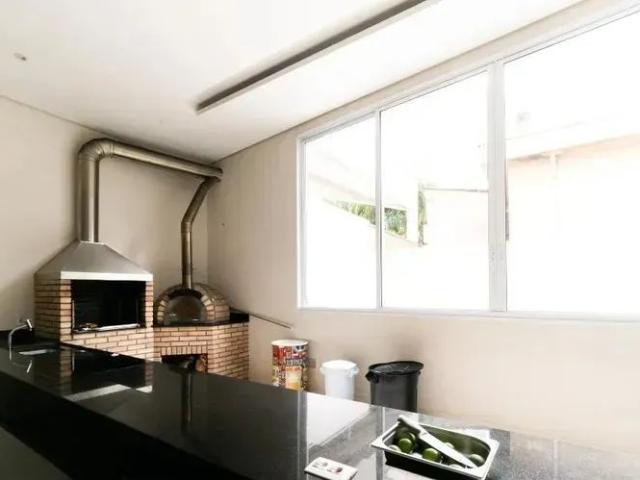 Apartamento com 1 Quarto para alugar, 74m² Campo Belo