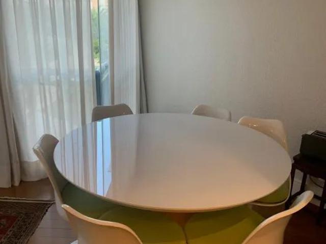 Apartamento com 1 Quarto para alugar, 75m² Morumbi