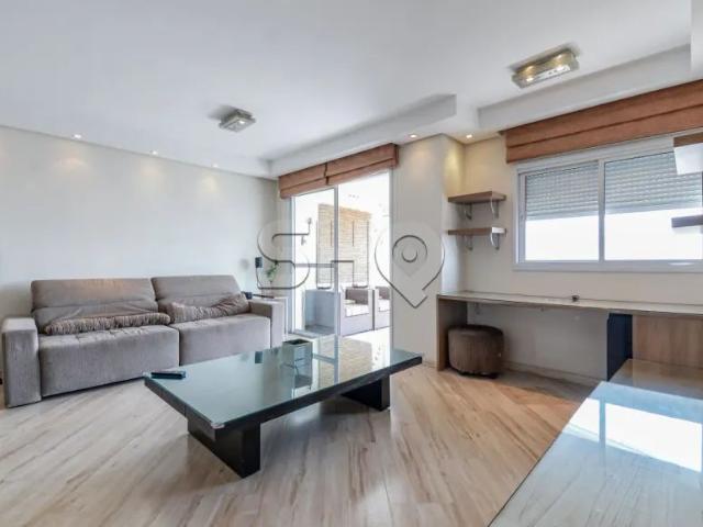 Apartamento com 1 Quarto para alugar, 75m² Bela Vista