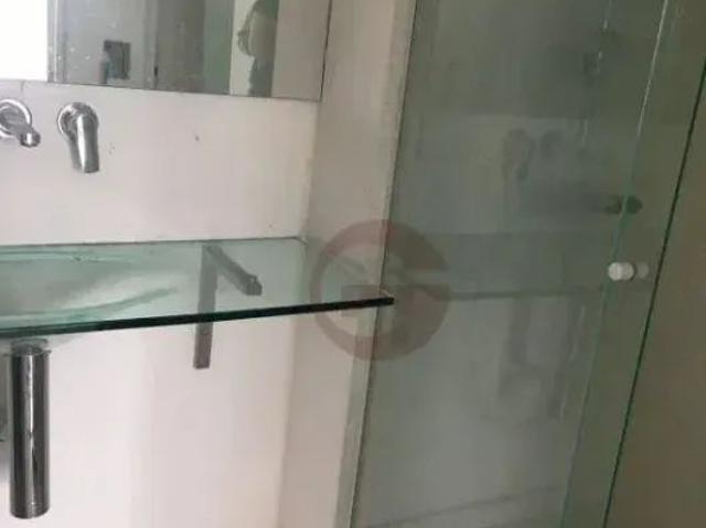 Apartamento com 1 Quarto para alugar, 75m² Campo Belo