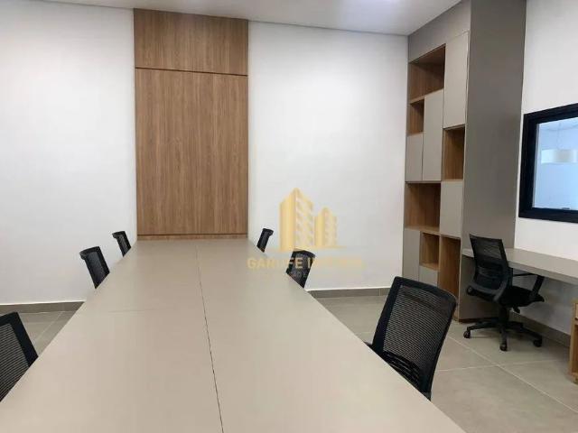 Apartamento com 1 Quarto para alugar, 75m² Jardim Aquarius