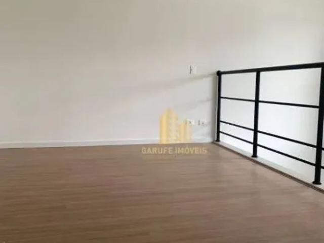 Apartamento com 1 Quarto para alugar, 75m² Jardim Aquarius